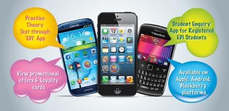 Emirates Driving Institute